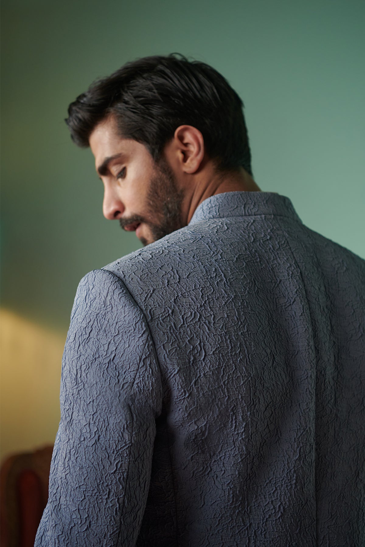 GLACIER – Philocaly