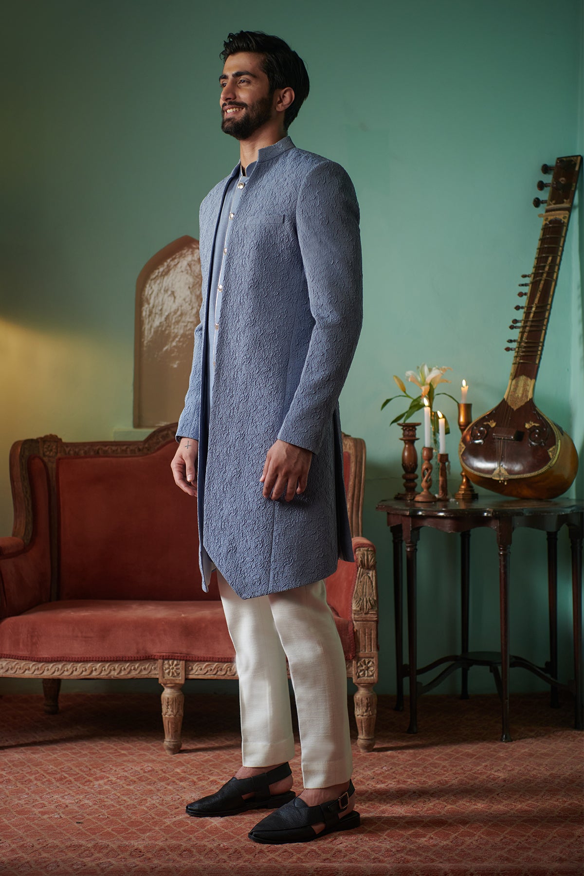 GLACIER – Philocaly