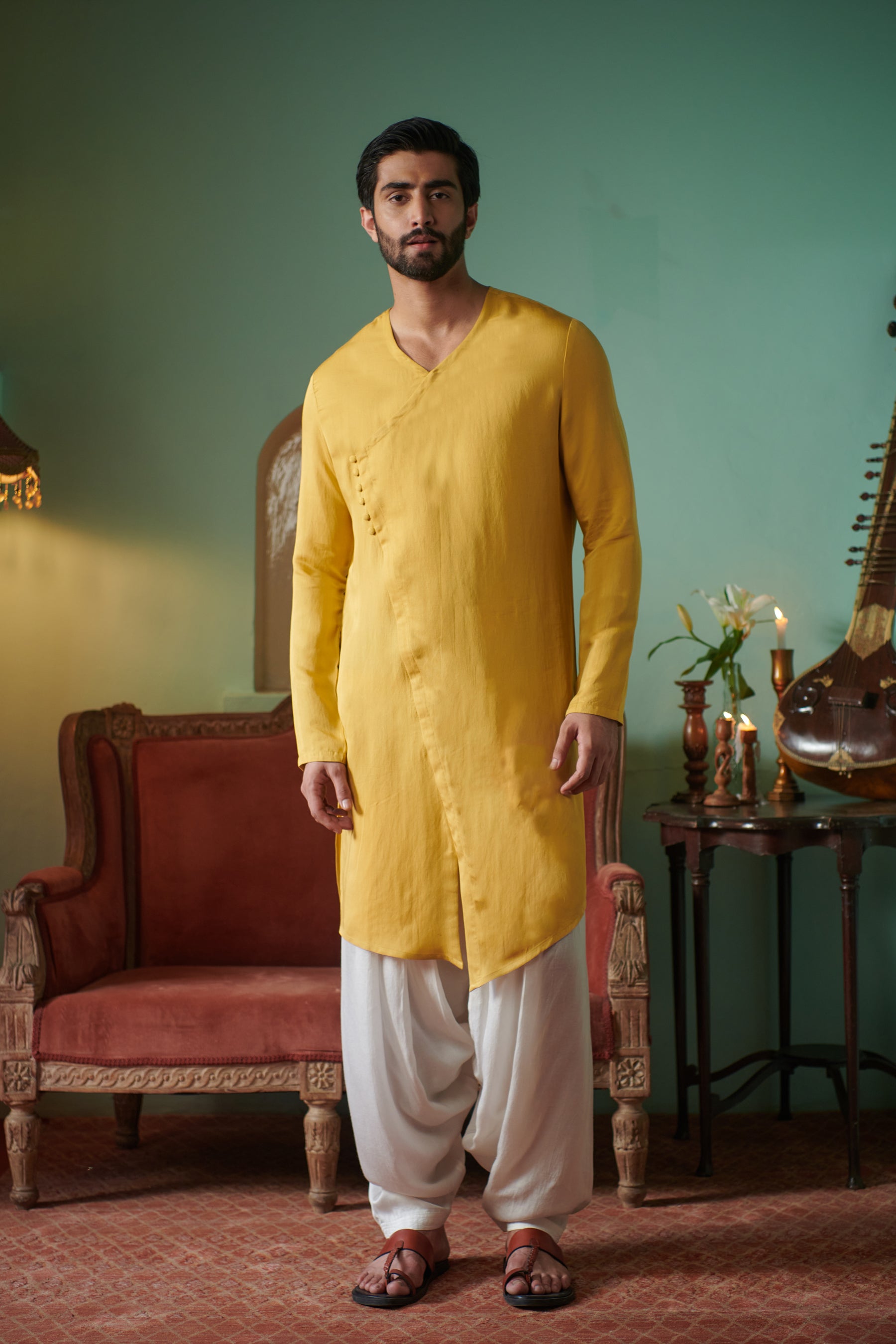 HALUDA – Philocaly