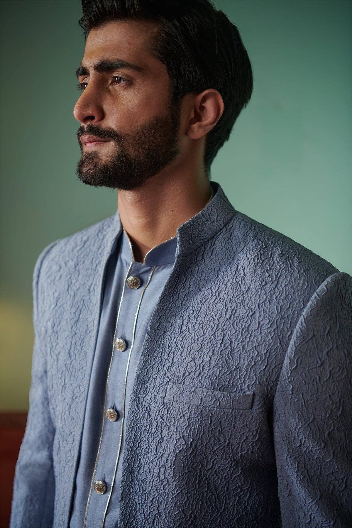 GLACIER – Philocaly